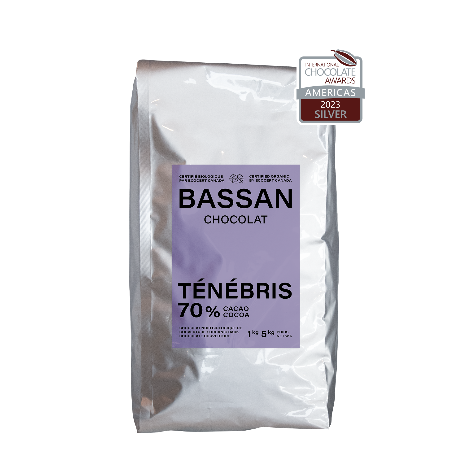 BASSAN : Fabriquant de chocolat québécois – Bassan